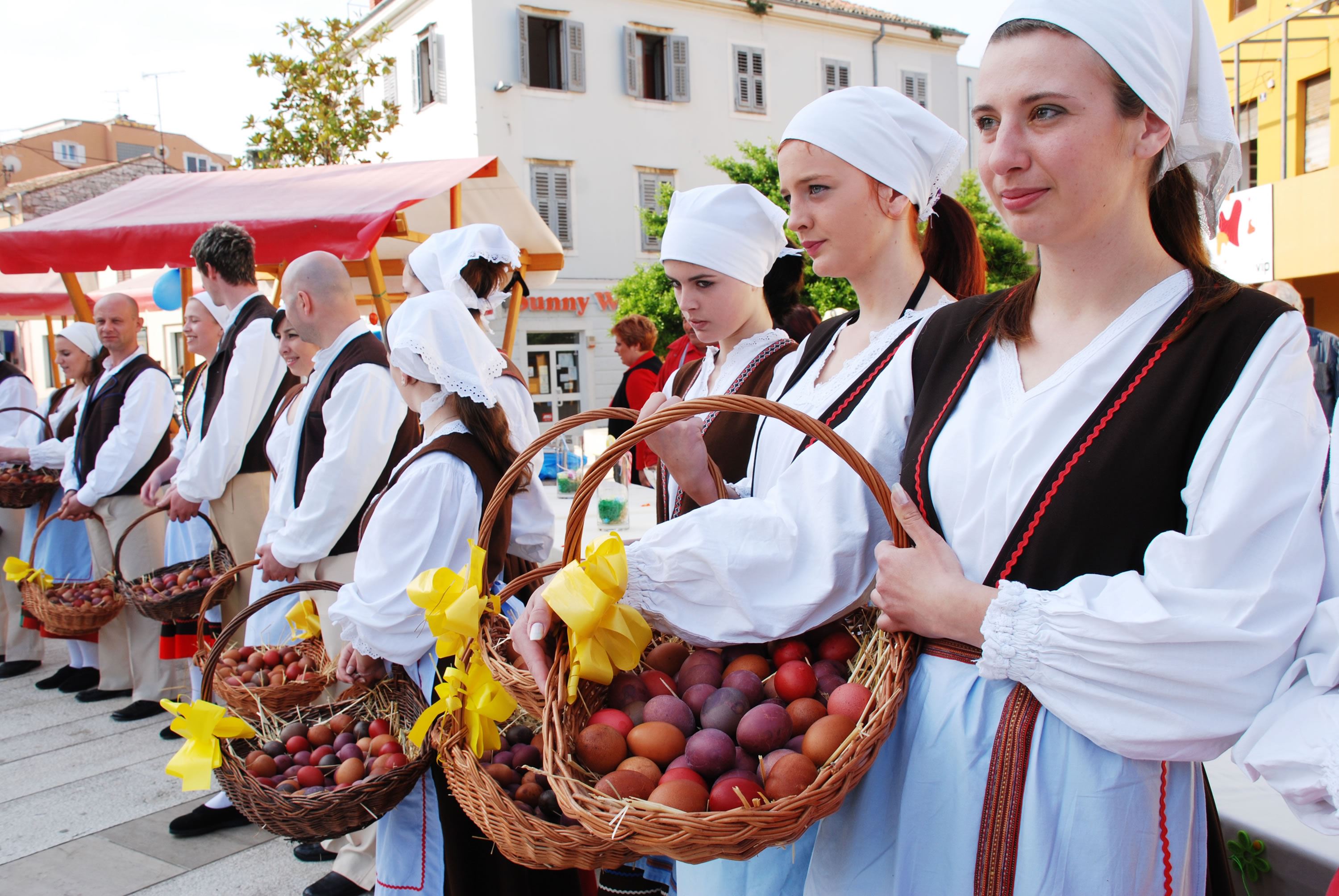 Visit Poreč | Easter in Poreč