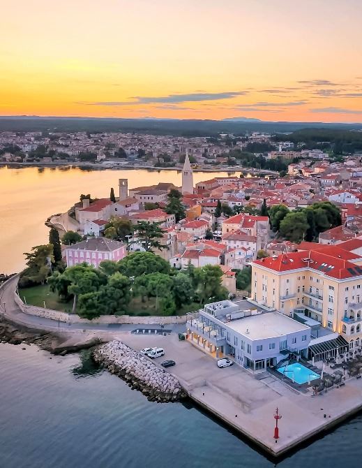 Visit Poreč | Poreč
