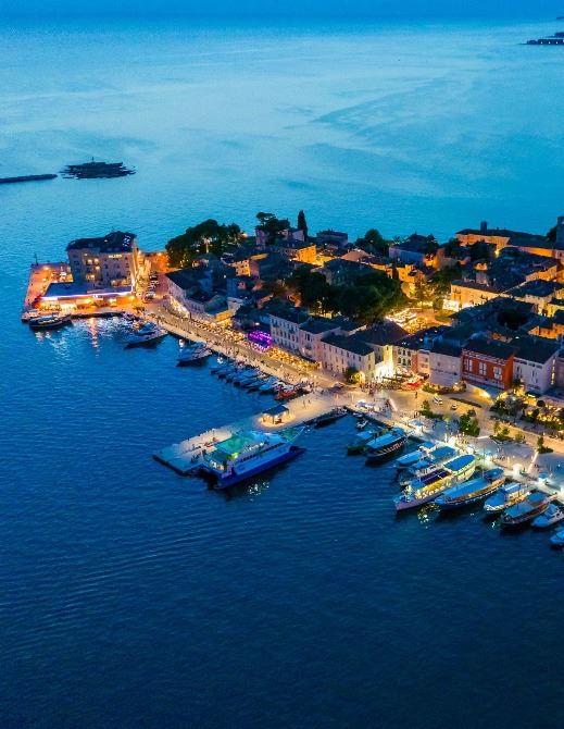 Visit Poreč | Poreč