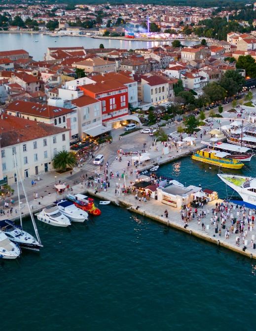 Visit Poreč | Poreč