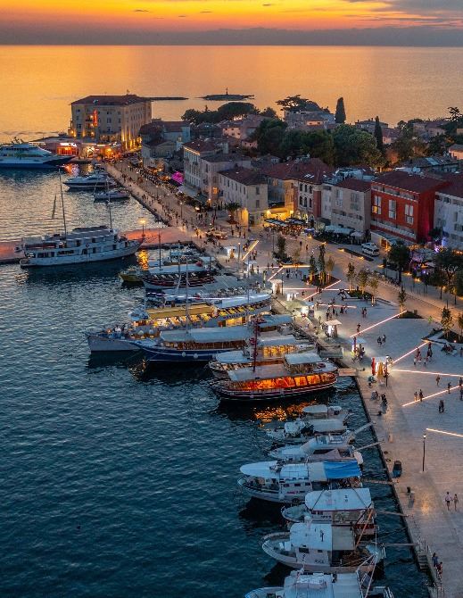 Visit Poreč | Poreč